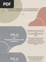 Pkji 2023 | PDF