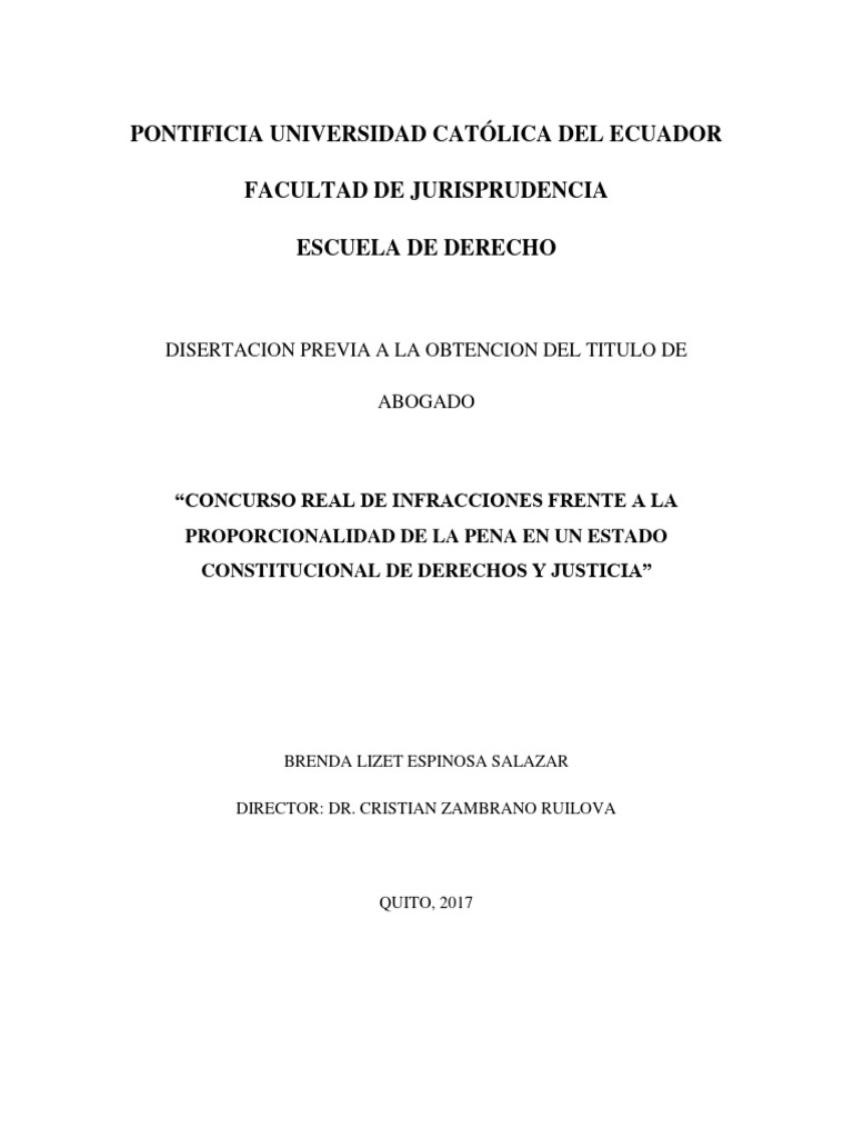Tesis Brenda Lizet Espinosa Salazar-Concursos | PDF Tesis Brenda Lizet Espinosa Salazar-Concursos | PDF