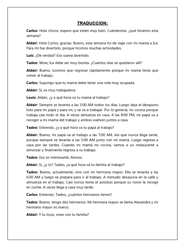 Week Iii - Task Assignment - Frequency | PDF