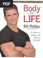 Fitness - Body for Life - Exercise_guide | Physical Exercise ...