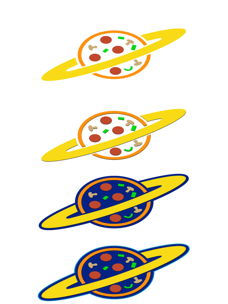 Logo Marcianitos Toy Story | PDF