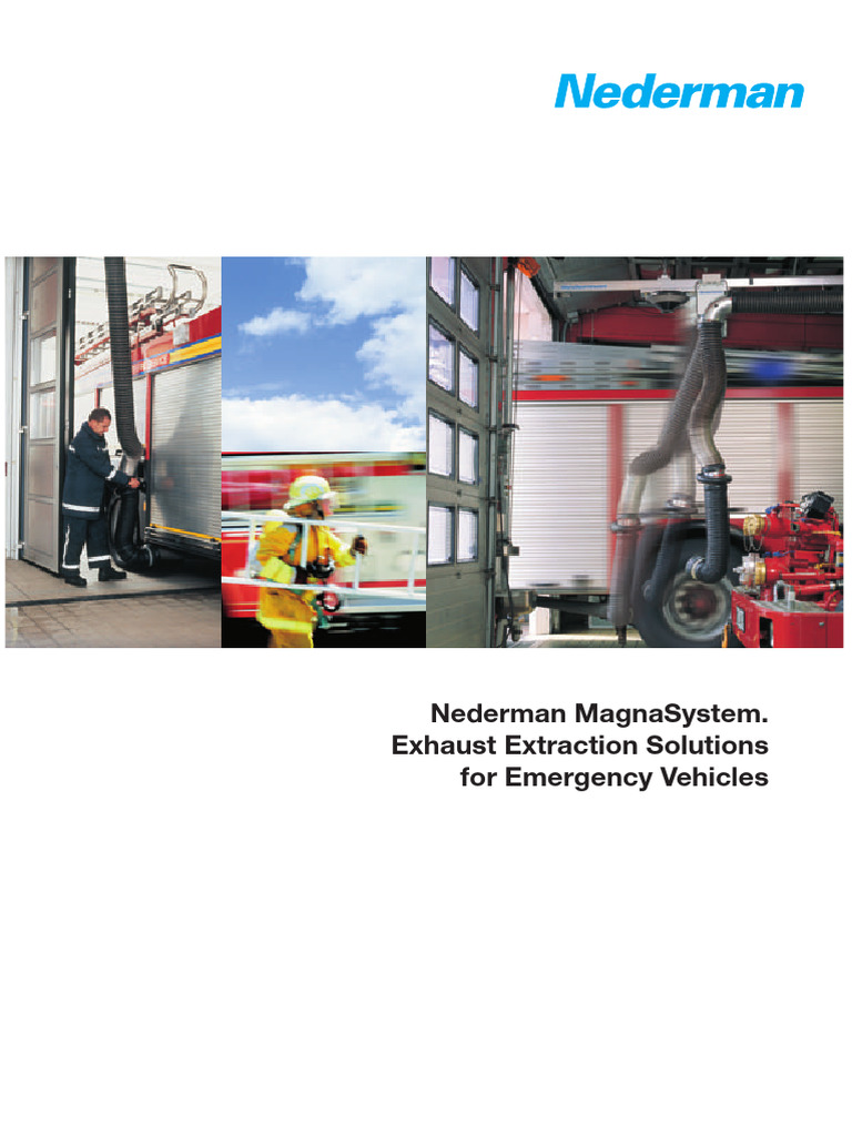 magna_system_en | PDF | Transformer | Exhaust Gas