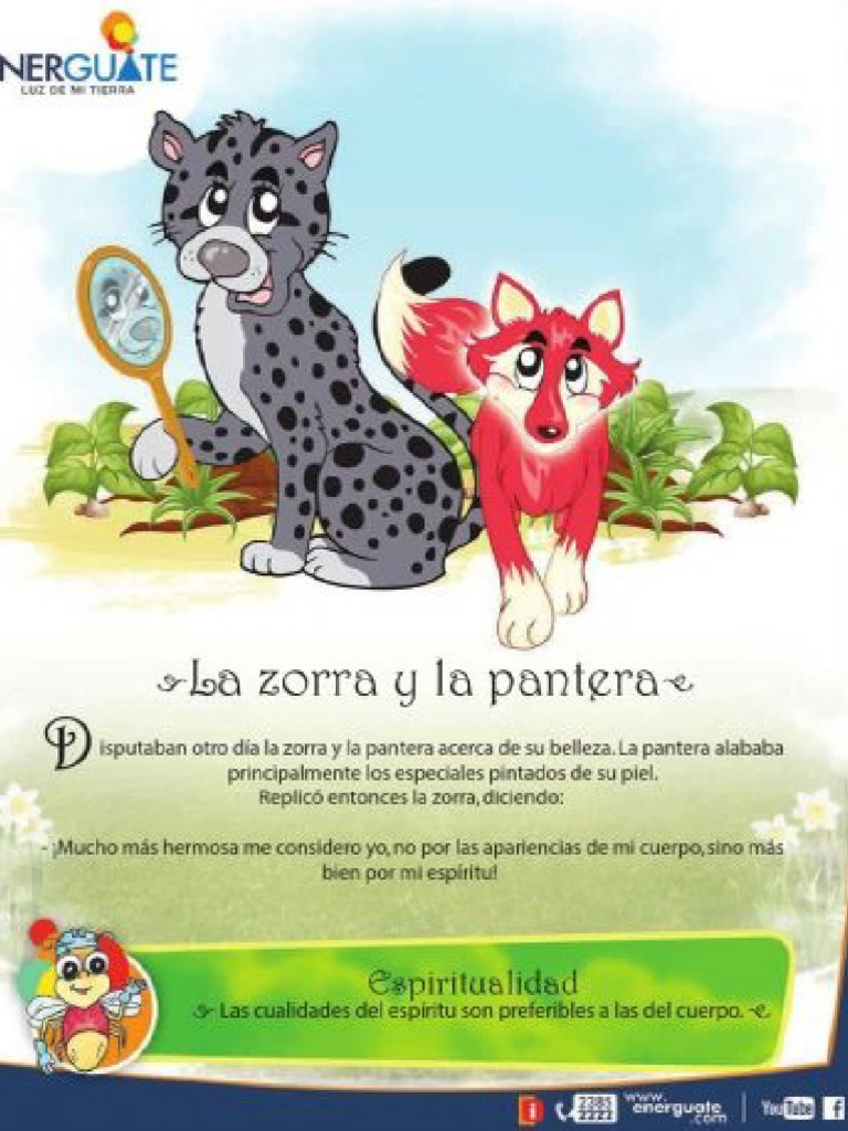 Cuentos Cortos | PDF