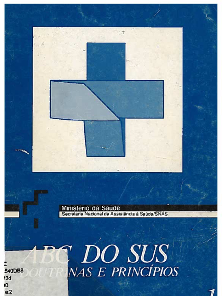 Abc Do SUS | PDF