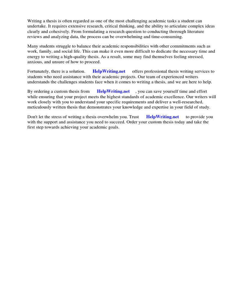 TCD Thesis Template | Download Free PDF | Agarose Gel Electrophoresis ...