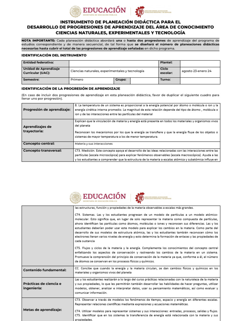 CN01 P08 | PDF | Importar | Química