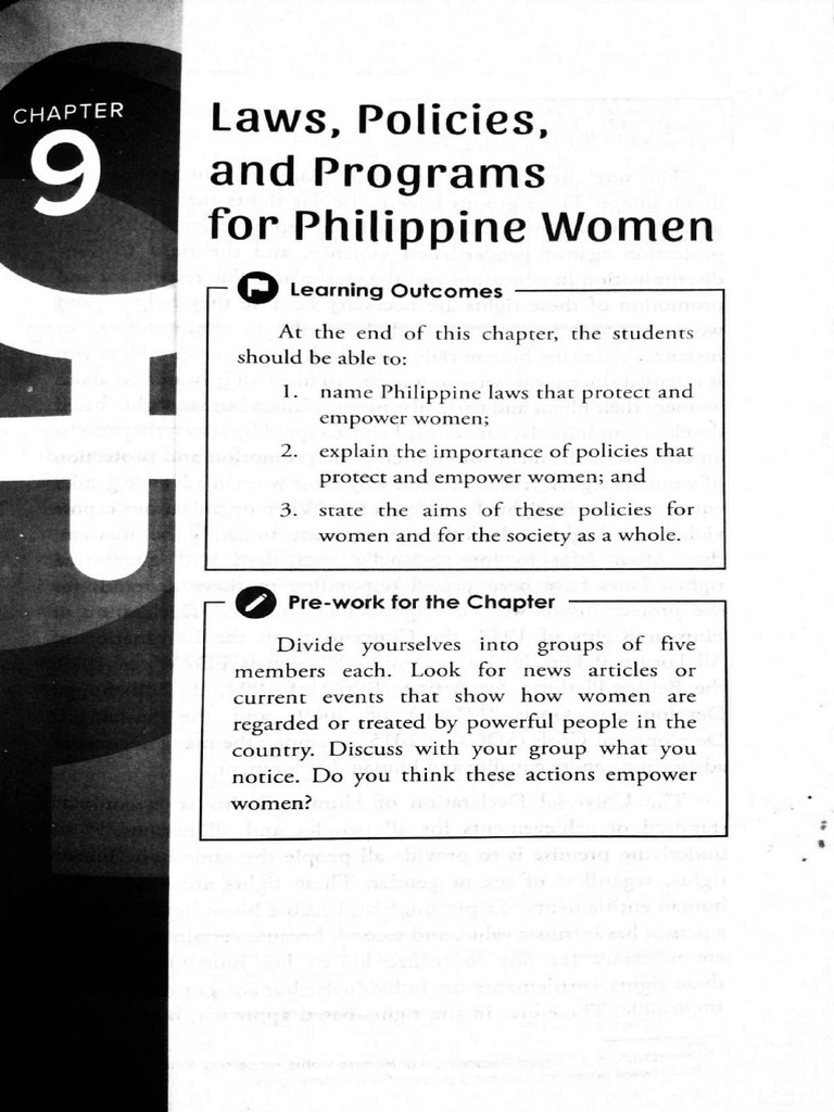 Gee3 Chapter 9 and 10 | PDF