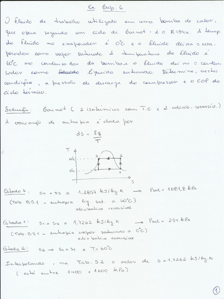 Exercicios Aula 15 | PDF