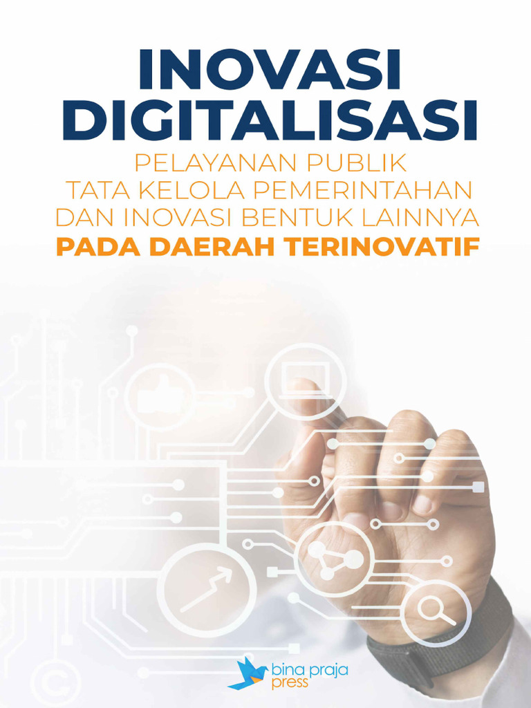 Inovasi Digitalisasi | PDF
