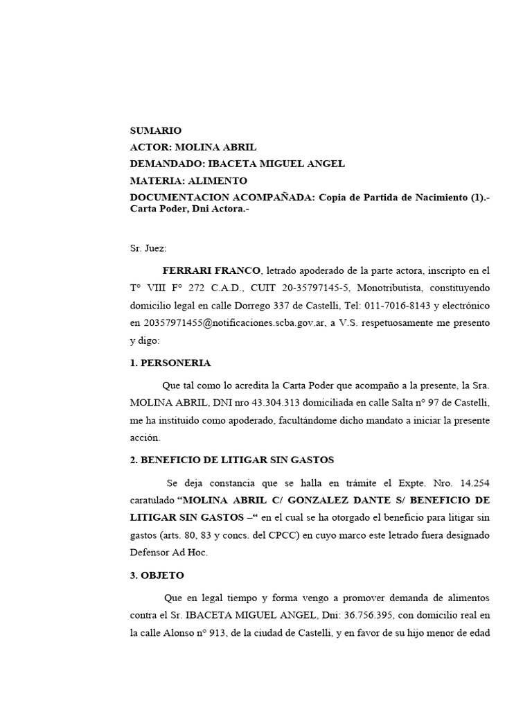 Su Mario Ali Mentos | PDF