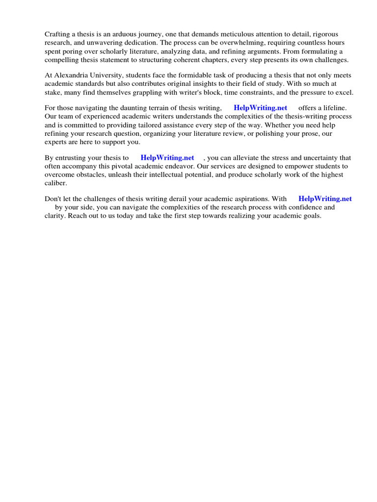 Thesis Alexandria University | PDF | Electrical Engineering | Engineering