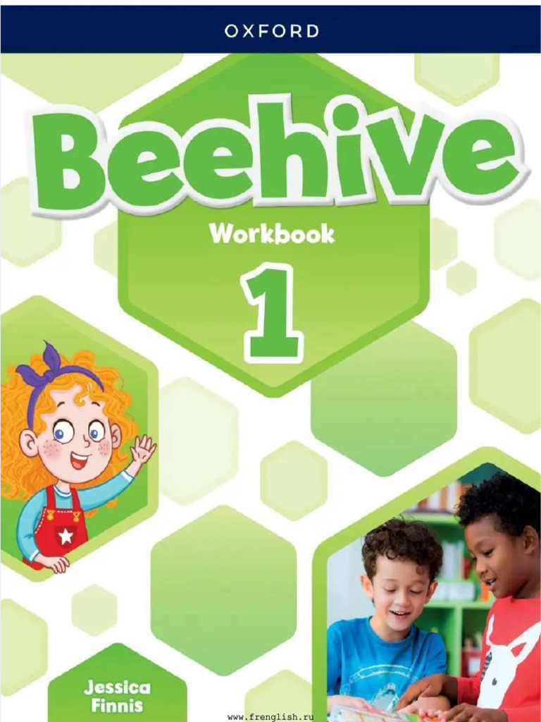PDF Beehive 1 Workbook British Compress | PDF