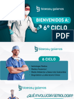 Curso Punto Enarm Informes 2026 | PDF | Examen de licencia médica de ...