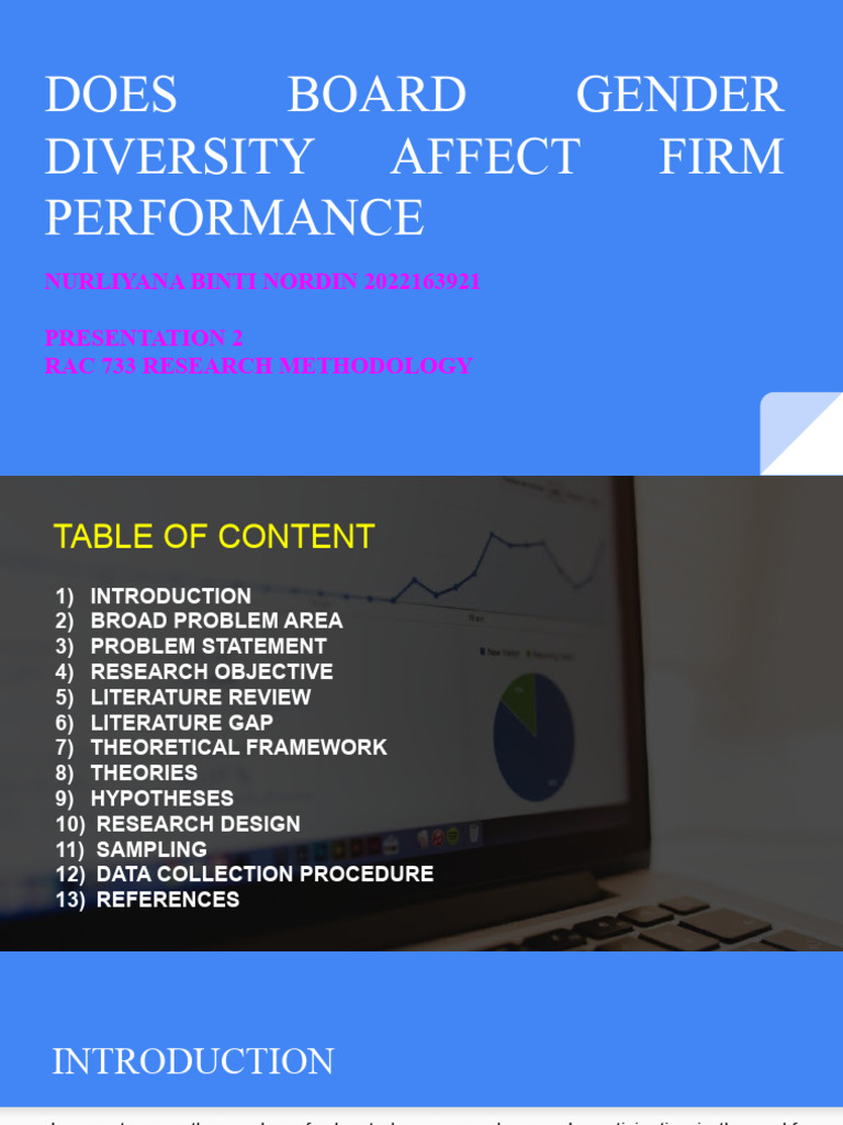 Presentation 3 | PDF