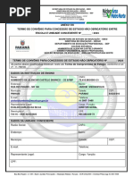 Bula Spider 840 WG 111217 | PDF | Agricultura | Recibo