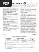 Latest A4V | PDF | Registered Mail | Money
