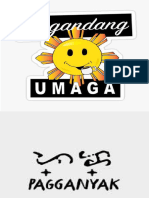 Katibayan 1 | PDF