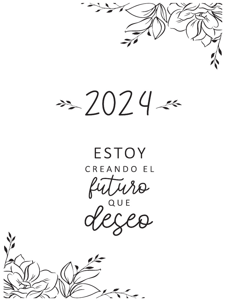 A5 - FRASES 002 G 2024 | PDF