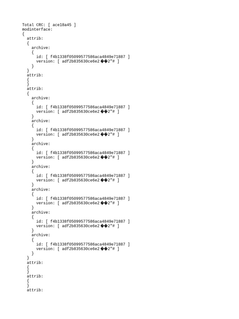DataCRC002 | PDF | Computer Programming | Applied Mathematics