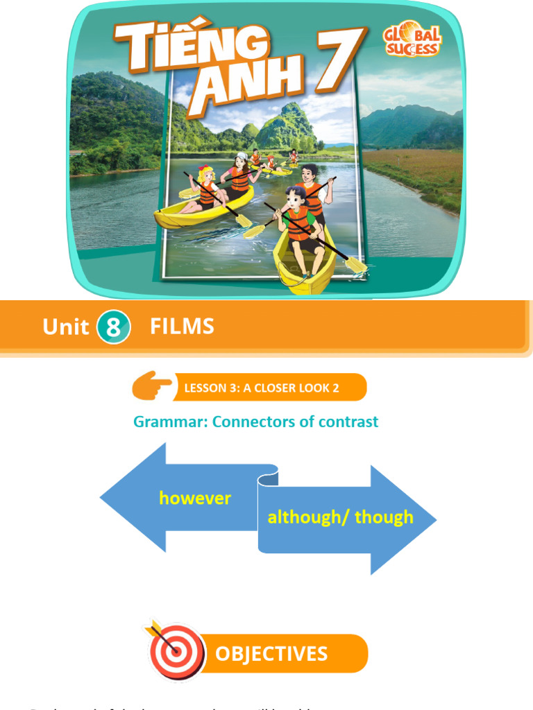 Lesson 3 - A CLOSER LOOK 2 | PDF | Cognition | Learning