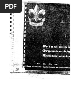 Prospecto Regulane | PDF