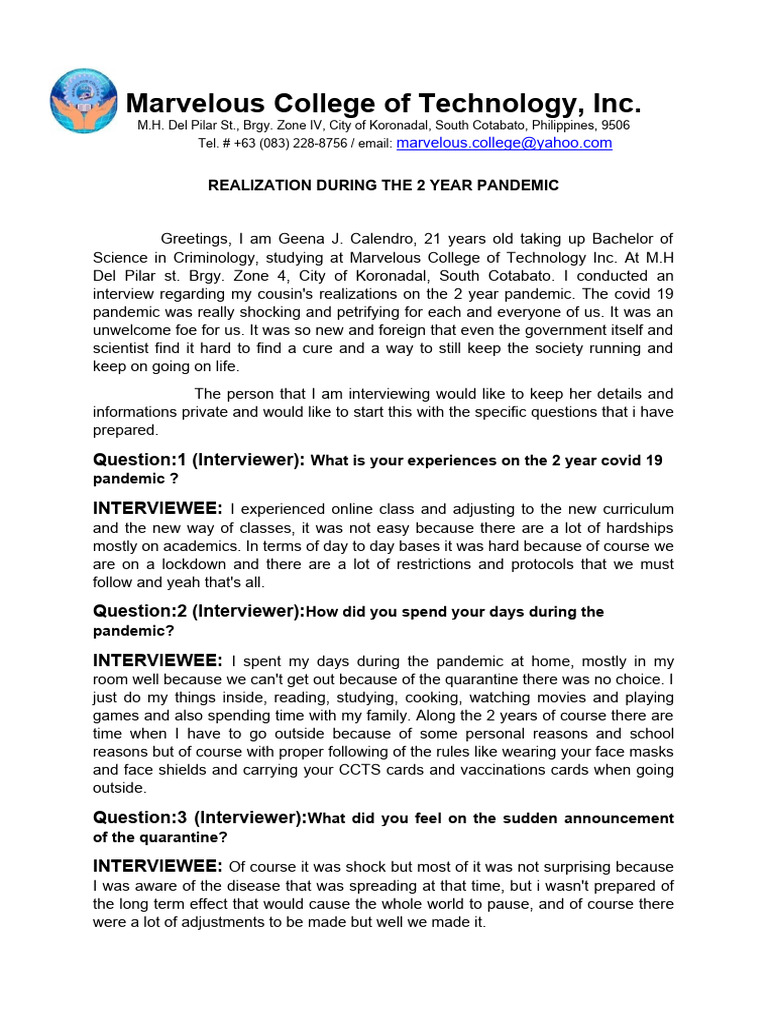 CDI Format Mine | PDF
