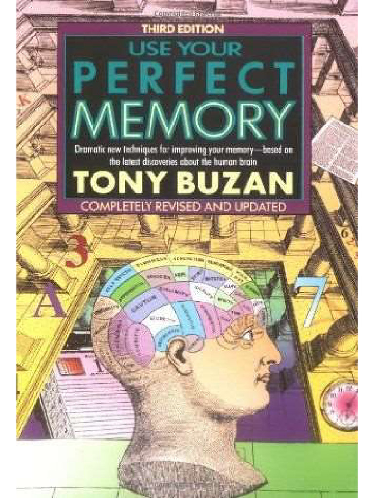 Unlock Your Memory | PDF