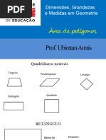 Área e Perímetro de Um Losango - Fórmulas e Exercícios - Neurochispas ...