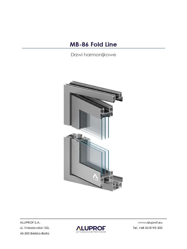 Revit Samouczek - MB Fold Line - PL | PDF