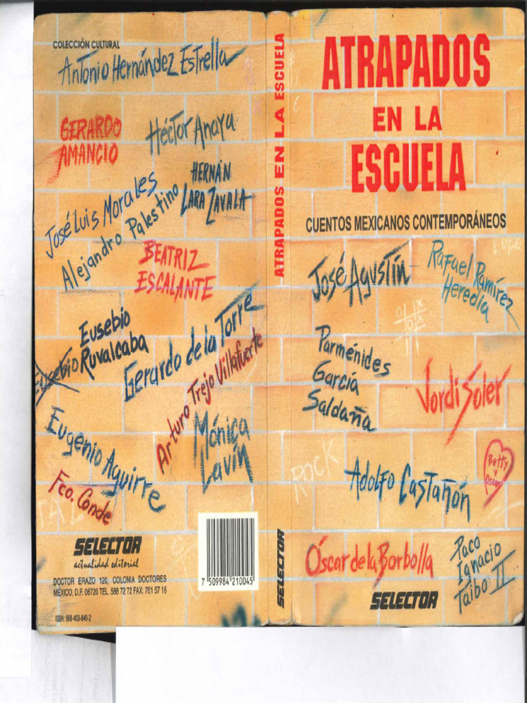 Atrapados en La Escuela | PDF