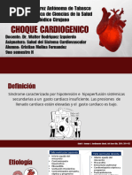 Protocolo Blue | PDF | Medicina CLINICA | Especialidades Medicas