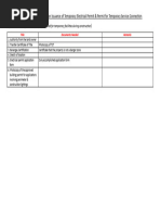 Generator Log Sheet Template-50758 | PDF | Technology & Engineering