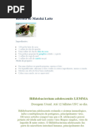 Bula Floripa 1 | PDF | Amamentação | Especialidades médicas