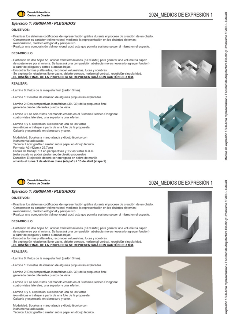 KIRIGAMI | PDF