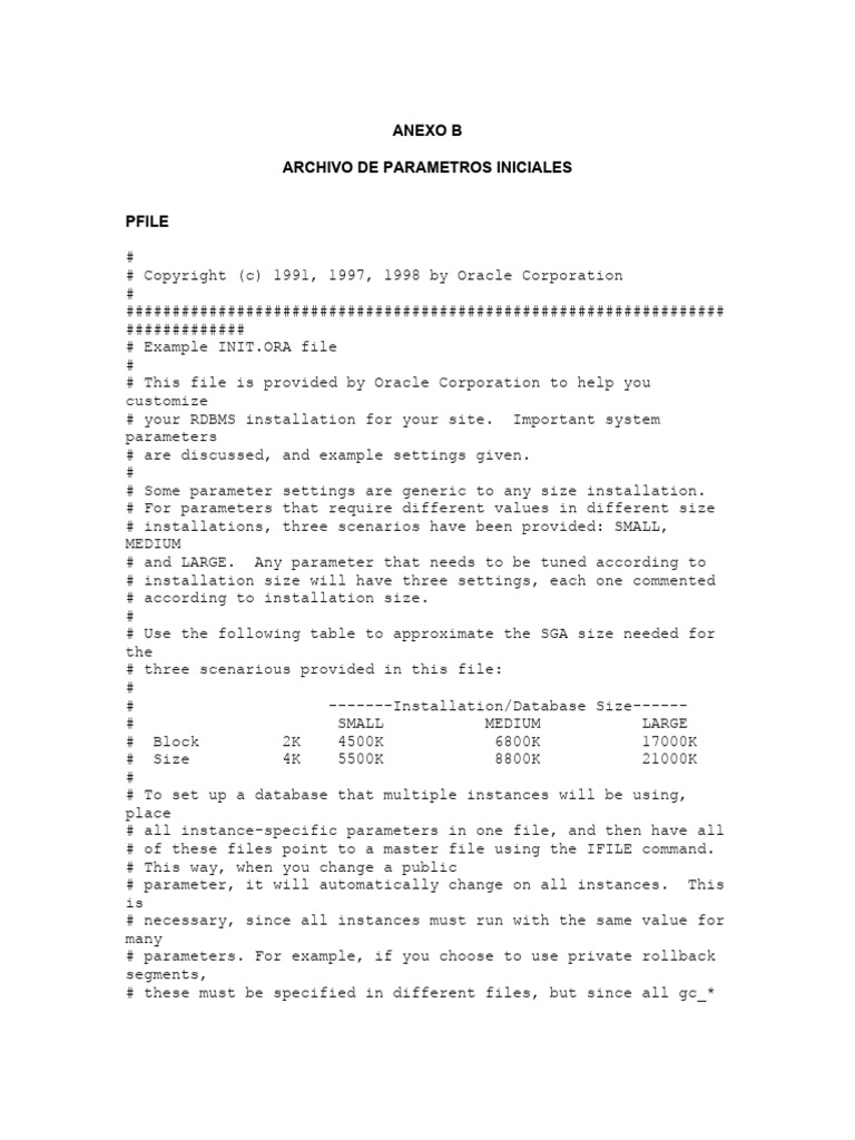 Anexos y Practicas | PDF | Computer File | Relational Database