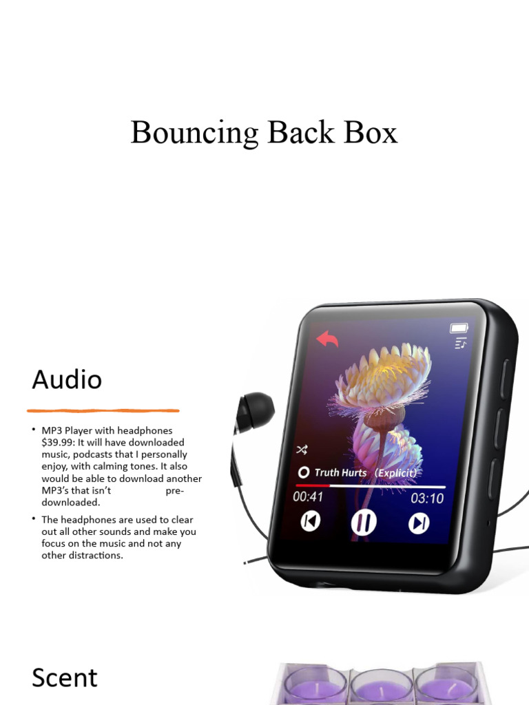 Health Mental Health Box - Ashton | PDF | Lifestyle