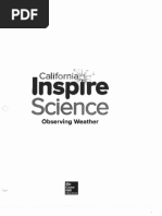 Grade 6 Science - Textbook Elevate Science Course 1 (SAVVAS) | PDF ...