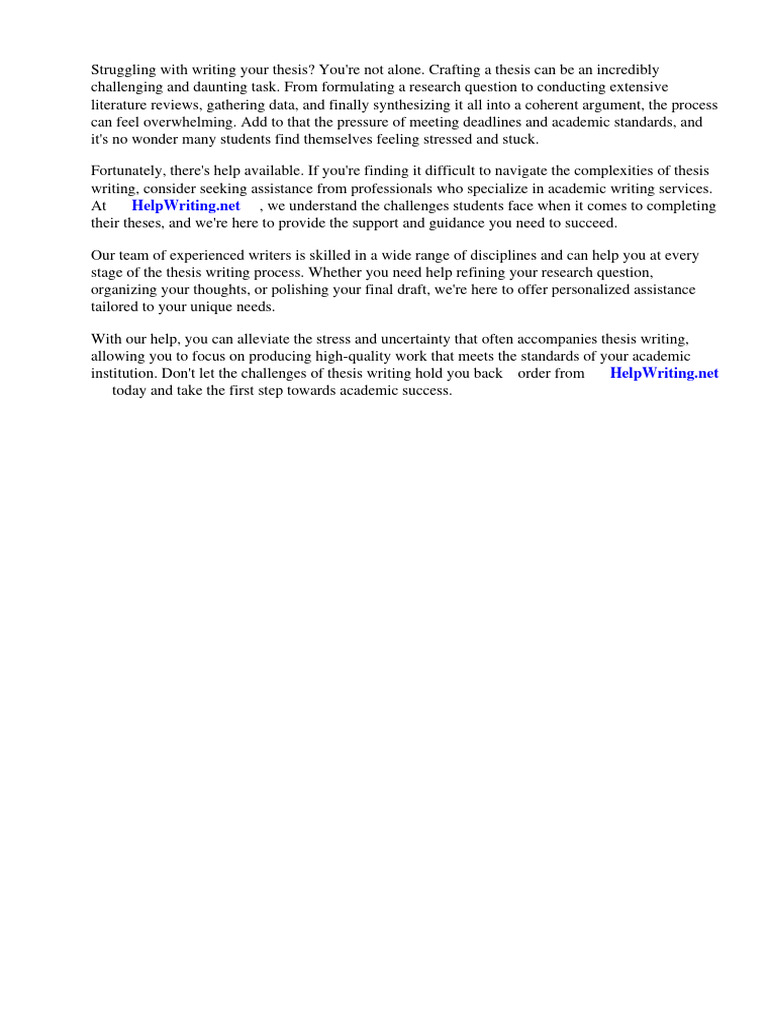 Thesis Activities For Writing | PDF | Thesis | Essays Thesis Activities For Writing | PDF | Thesis | Essays