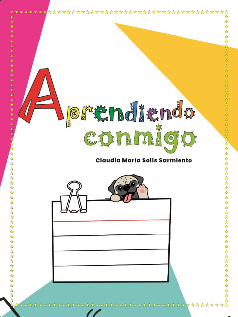 Aprendiendo Conmigo | PDF