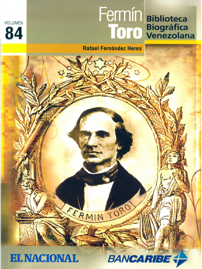 Fermin Toro | PDF | Historia