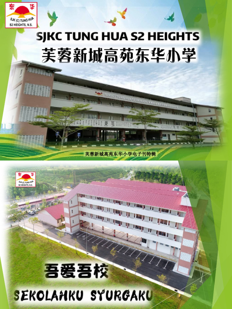 sekolahku syurgaku 2024 | PDF