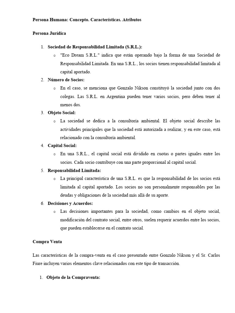 Analisis M 3 Civil - Ariel | PDF | Justicia | Crimen y violencia