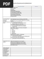 Susd 2022-024 Building Permit and or Ancillary Permits Requirements ...