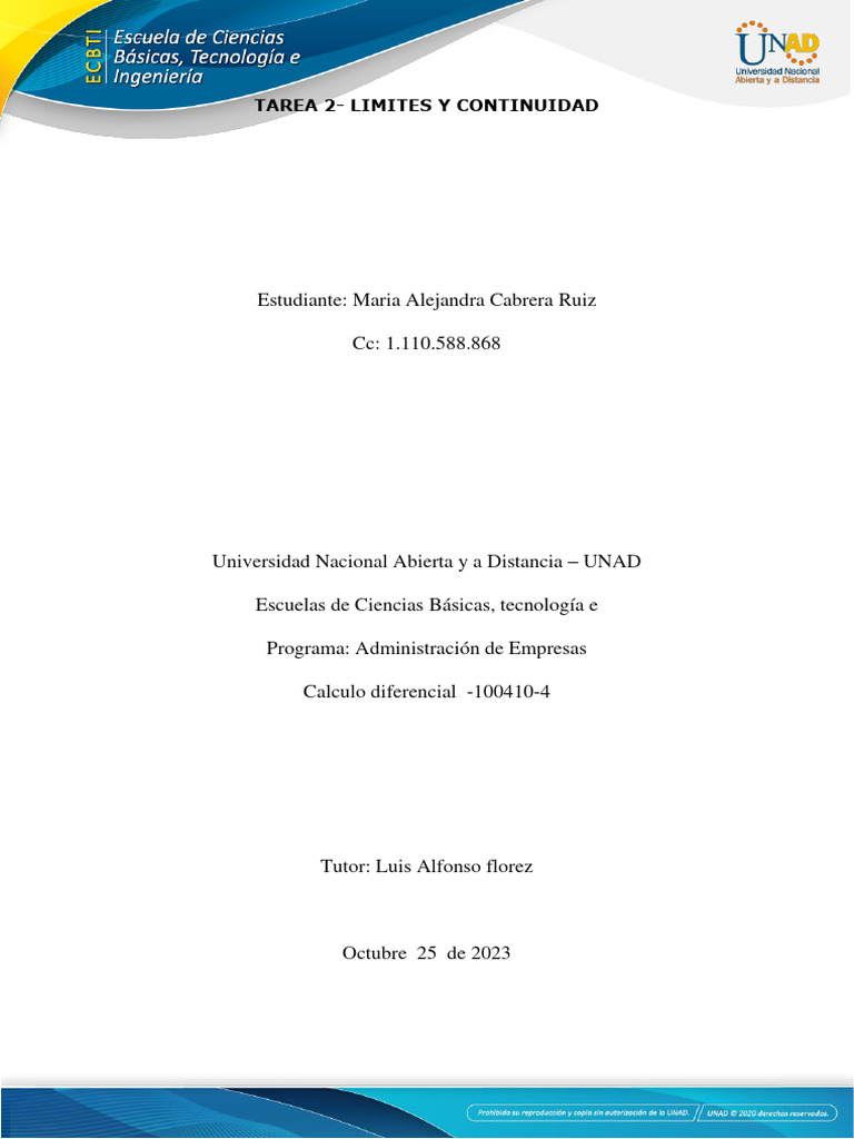 4 Maria Cabrera | PDF | Función continua | Función (Matemáticas)