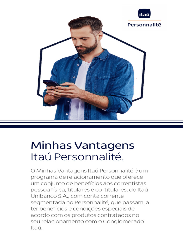 Minhas Vantagens | PDF | Aplicativo para celular | Cupom