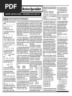 IEEE Guidelines for Tables & Figures | PDF | Chart | Abstract (Summary)