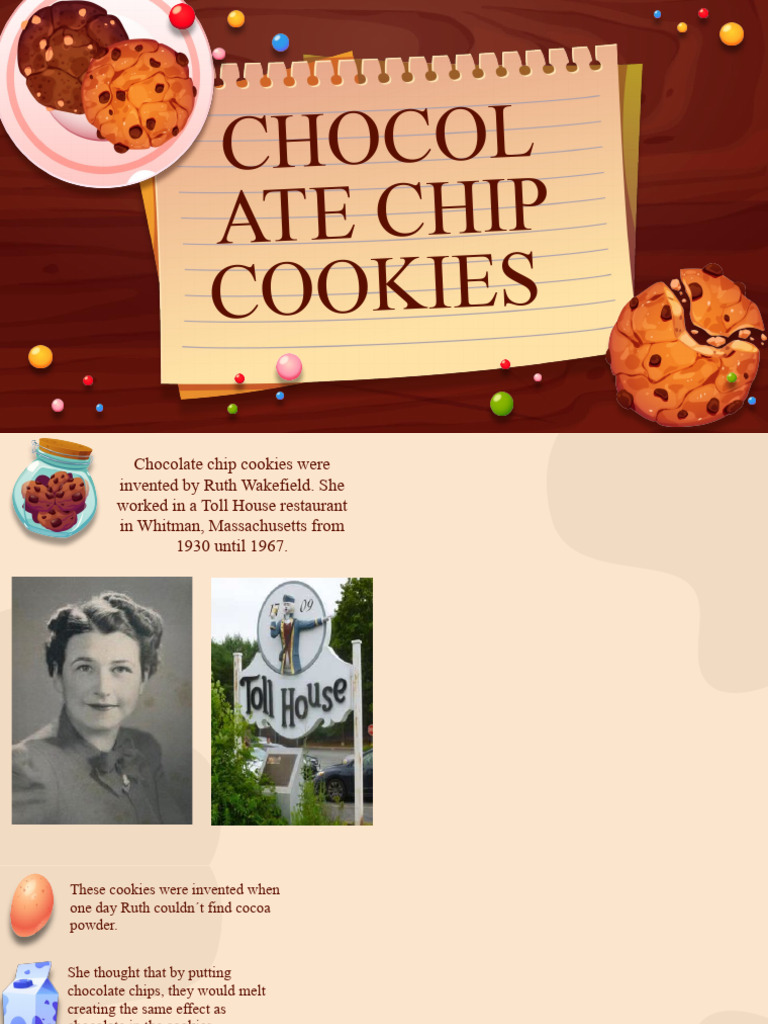 National Chocolate Chip Cookie Day | PDF | Planets | Saturn