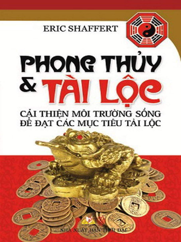 Nhasachmienphi Phong Thuy Va Tai Loc | PDF