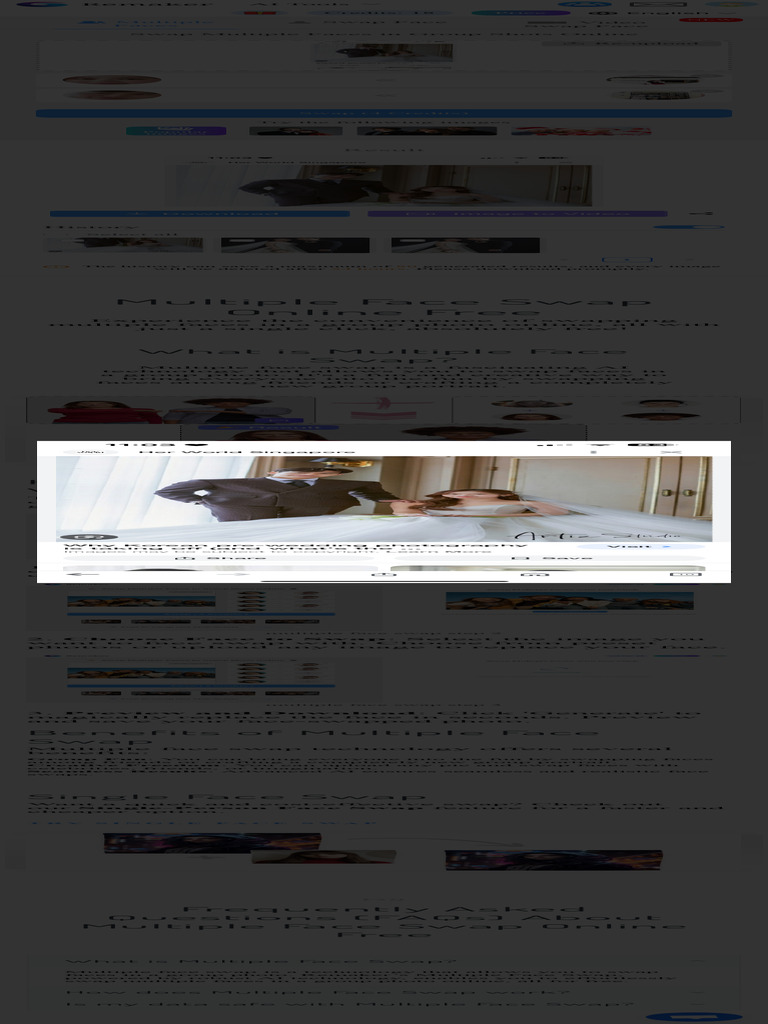 Httpsremaker - Aimultiple Face Swap | PDF | Computing