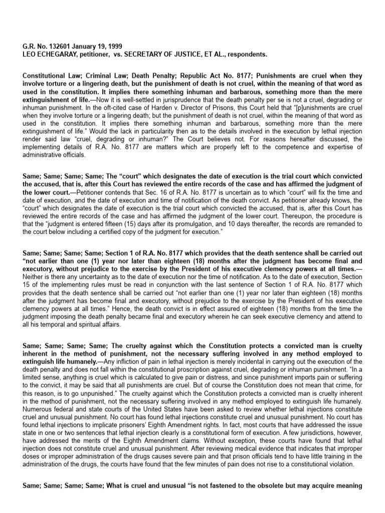 Scra Part Viii | PDF | Fraud | Eighth Amendment To The United States ...